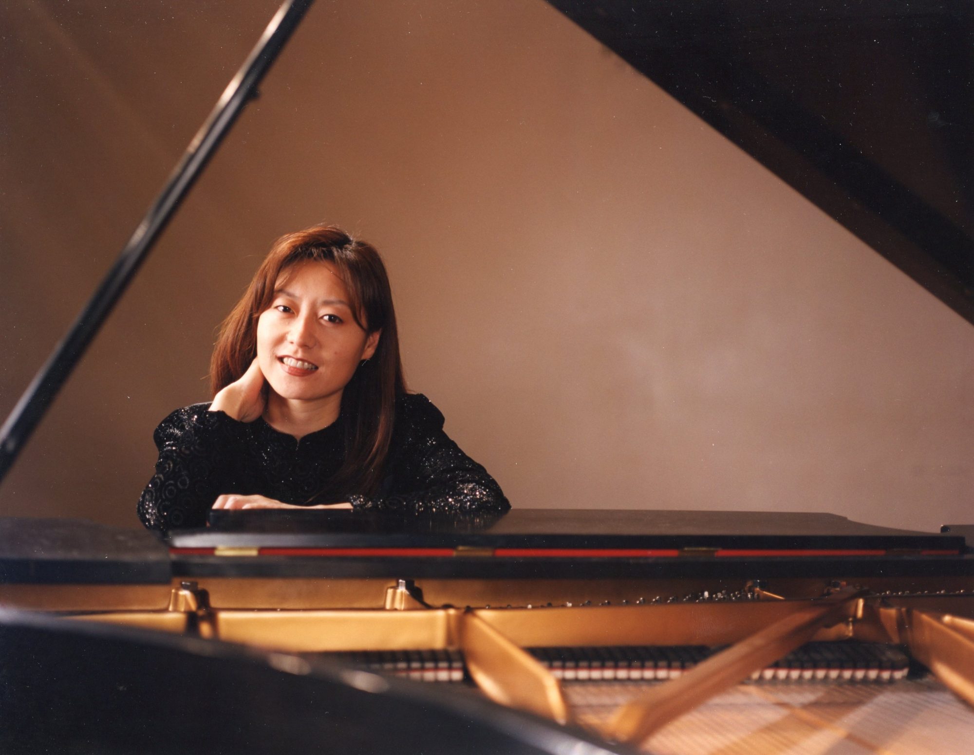 Piano Pedagogy Conference – International Piano Professionals Association