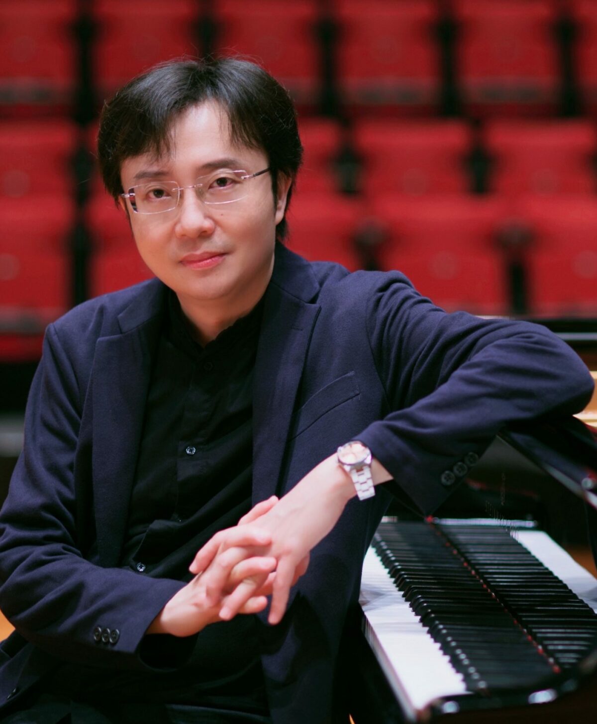 Conero International Piano Festival – International Piano Professionals ...