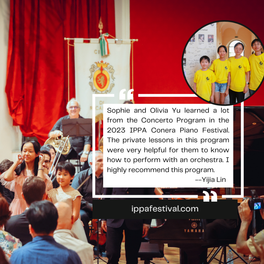 International Piano Professionals Association – IPPA International ...