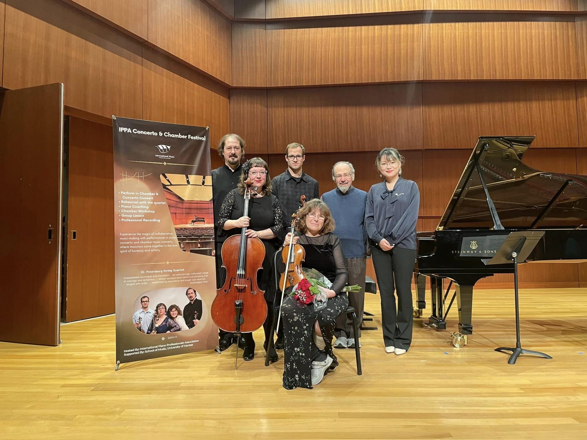 IPPA Concerto and Chamber Festival – International Piano Professionals ...