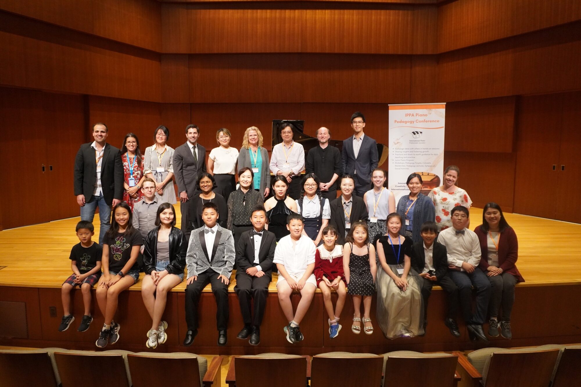 2026 IPPA Piano Pedagogy Conference – International Piano Professionals ...