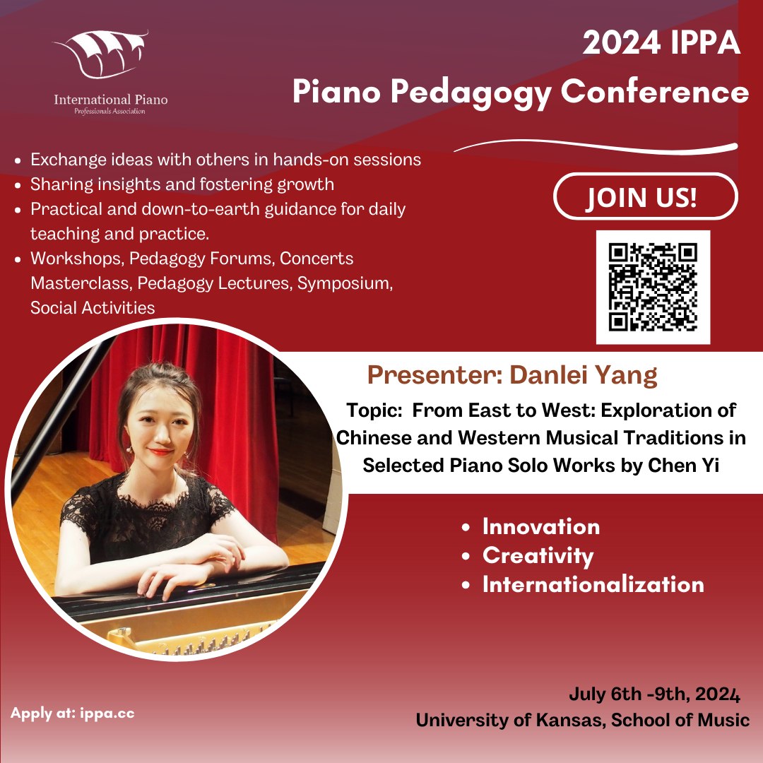 2026 IPPA Piano Pedagogy Conference – International Piano Professionals ...