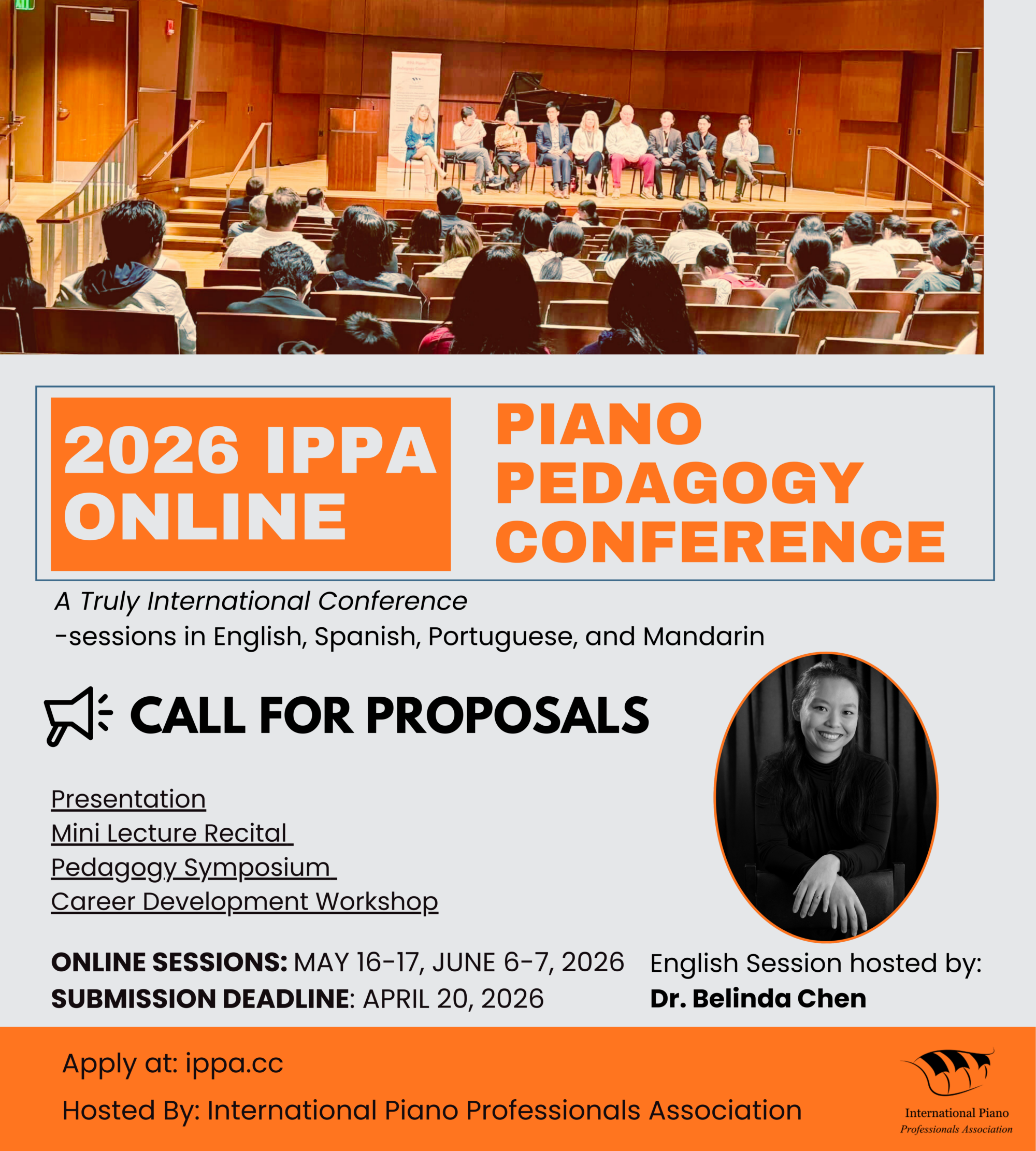 IPPA Online Pedagogy Conference – International Piano Professionals ...
